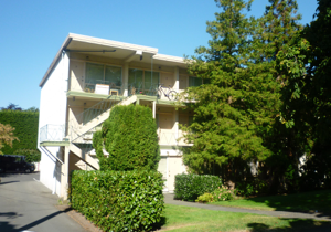 Rizzo Developments | Apartment Buildings